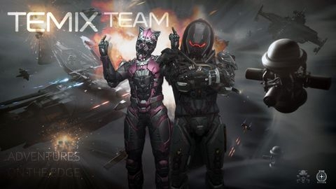 Temix Team – Community Hub