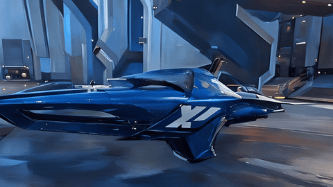 Ship Showdown 2954 - Phase 1 Contest – Community Hub