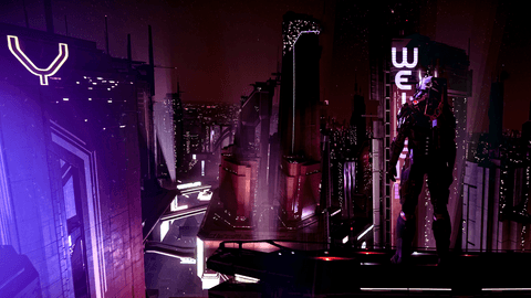 ArcCorp Area 11 – Community Hub