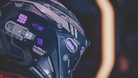 9 Tails – Community Hub