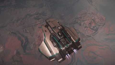 MSR – Community Hub