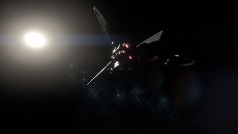 Drake Corsair - Gorgeous inside and out! – Community Hub
