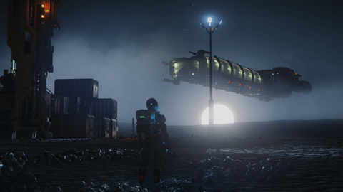 DRAKE: CATERPILLAR – Community Hub