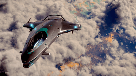 Clouds: The main reason I chose this game – Community Hub