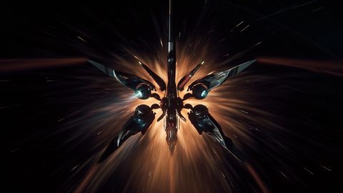 Ship Showdown 2954 - Phase 1 Contest – Community Hub