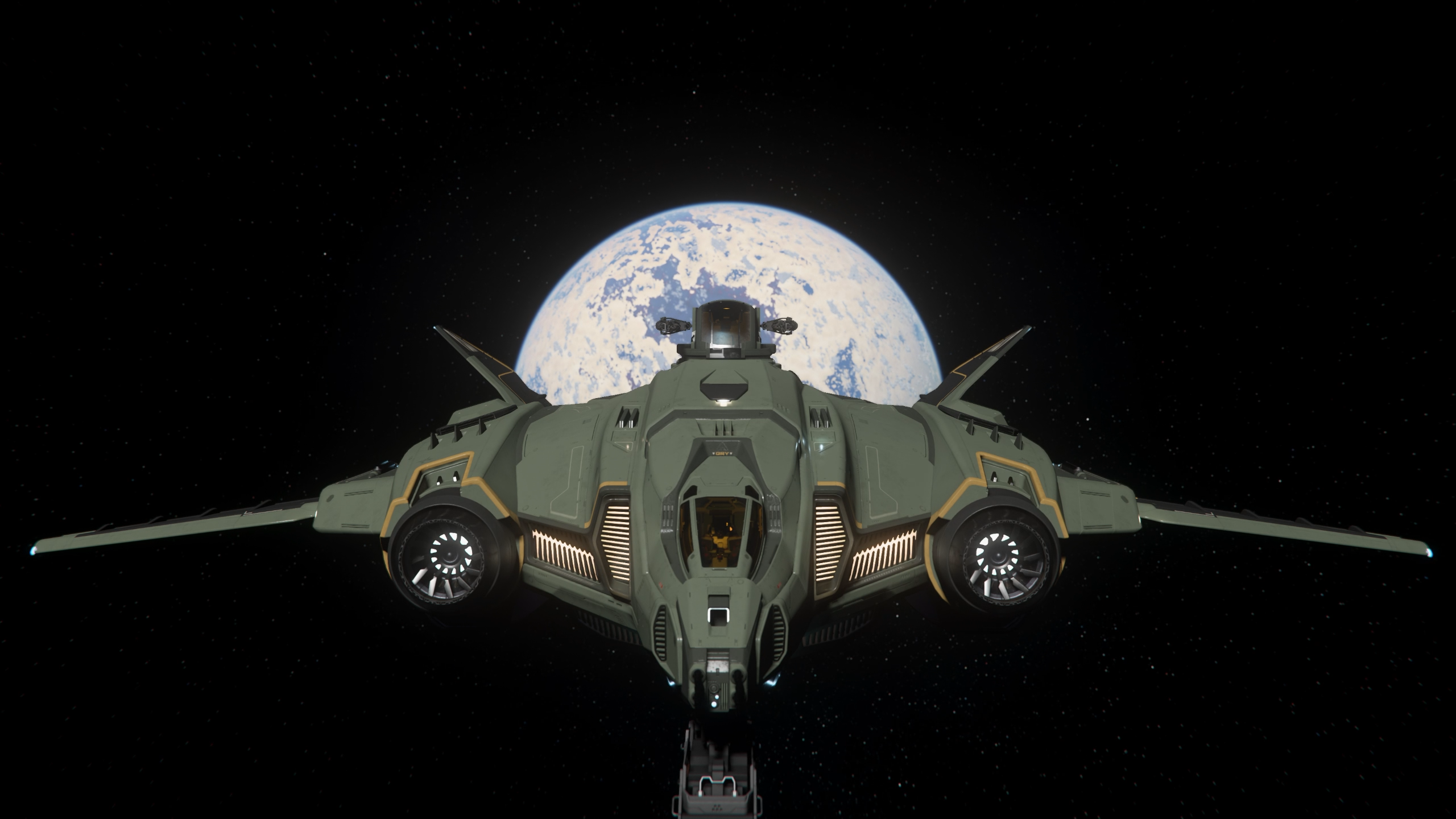 THE VANGUARD HARBINGER – Community Hub