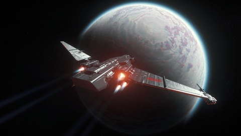 Corsair – Community Hub