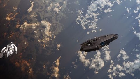 Orbit – Community Hub