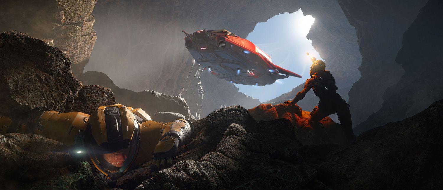 Anvil C8R Pisces - Roberts Space Industries | Follow the development of ...