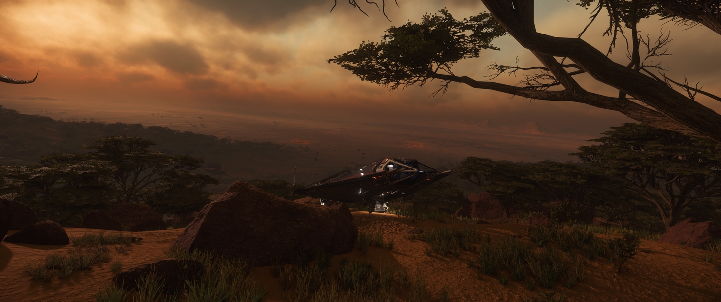 The Zeus Mk2 ES - Perfect for that hunting trip – Community Hub