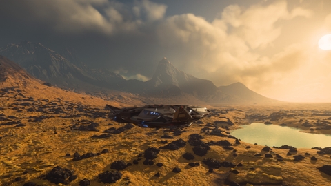 Beauty of Pyro Screenshot Contest – Community Hub