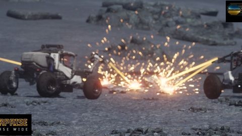 Swetrust Enterprise mining event – Community Hub