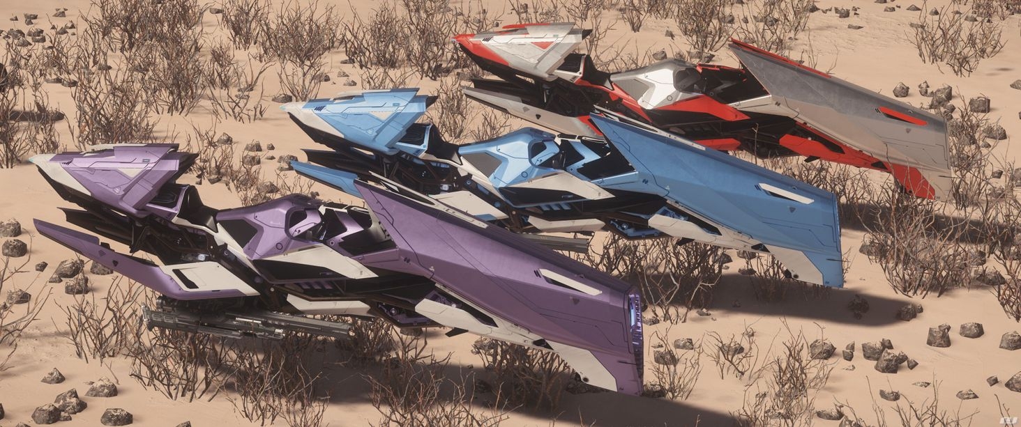 Racing Paints | Nox & Dragonfly | Sub-Flair 1-2953 – Community Hub