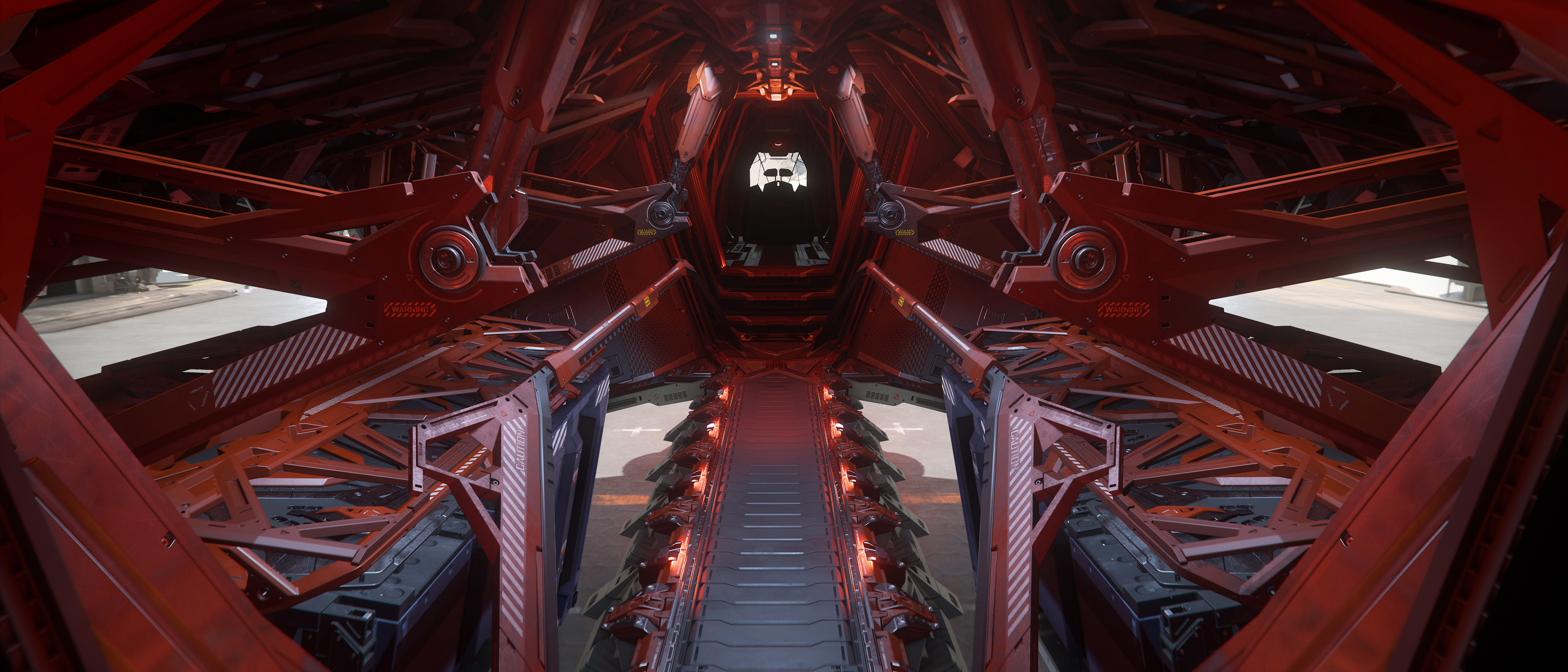 Introducing the Esperia Prowler Utility - Roberts Space Industries ...