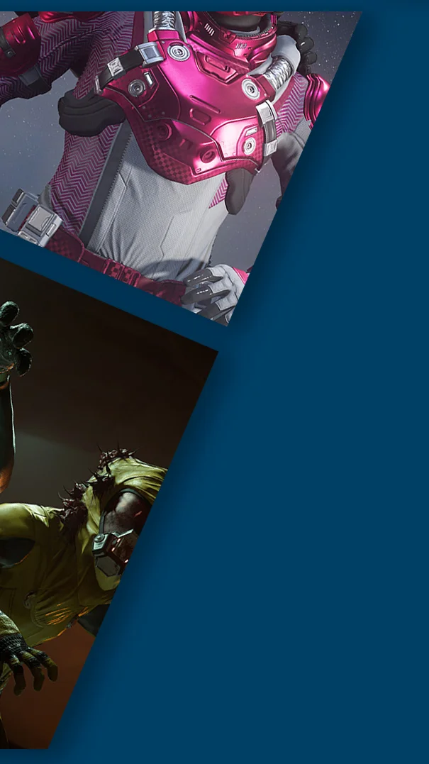 star citizen comparison