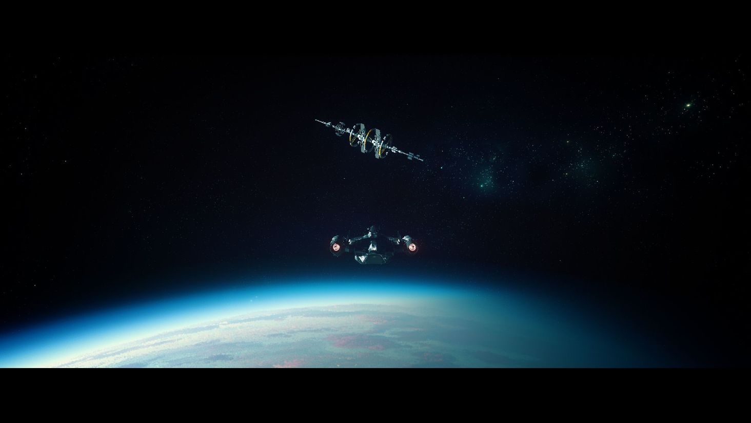 Black Cutlass – Community Hub