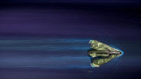 Quantum Express – Community Hub