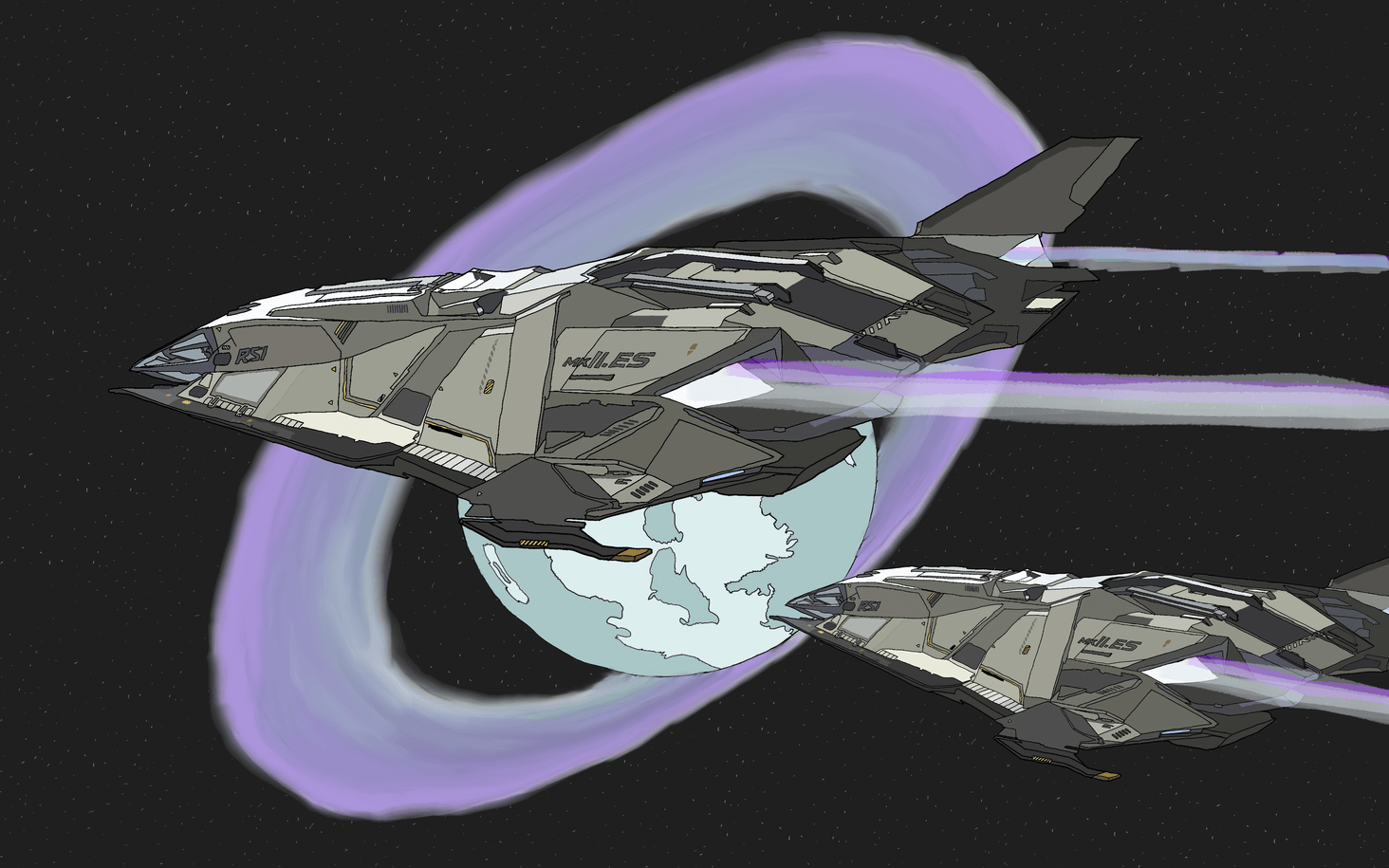 Behold, zeus! – Community Hub