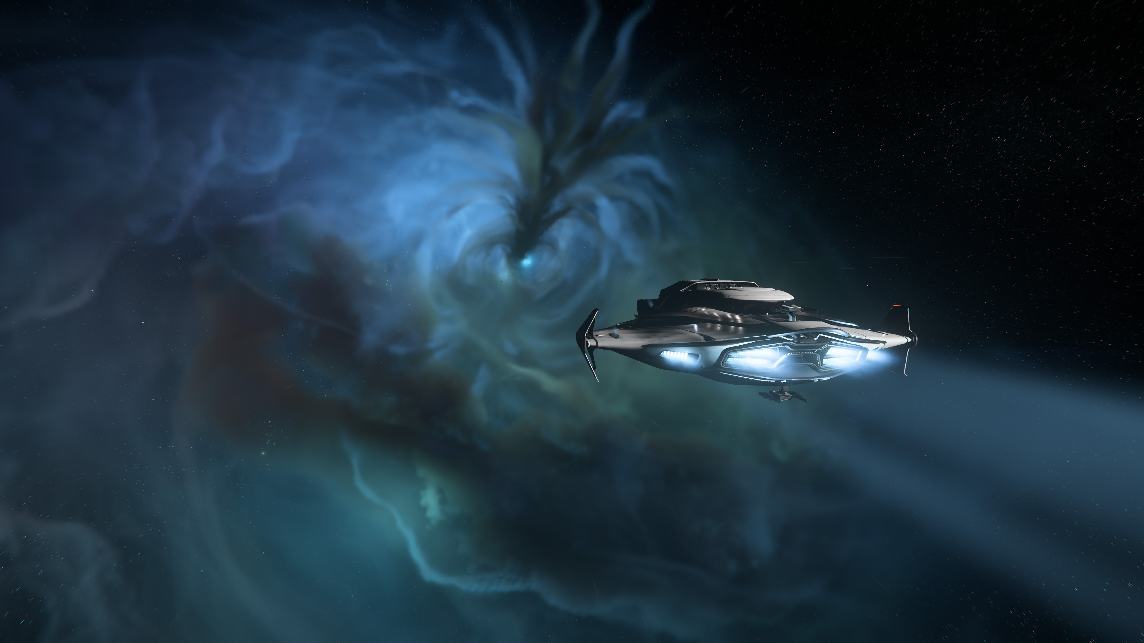 Ship Showdown 2954 - Phase 1 Contest – Community Hub