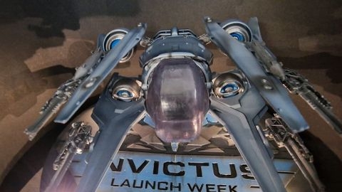 The fury – Community Hub