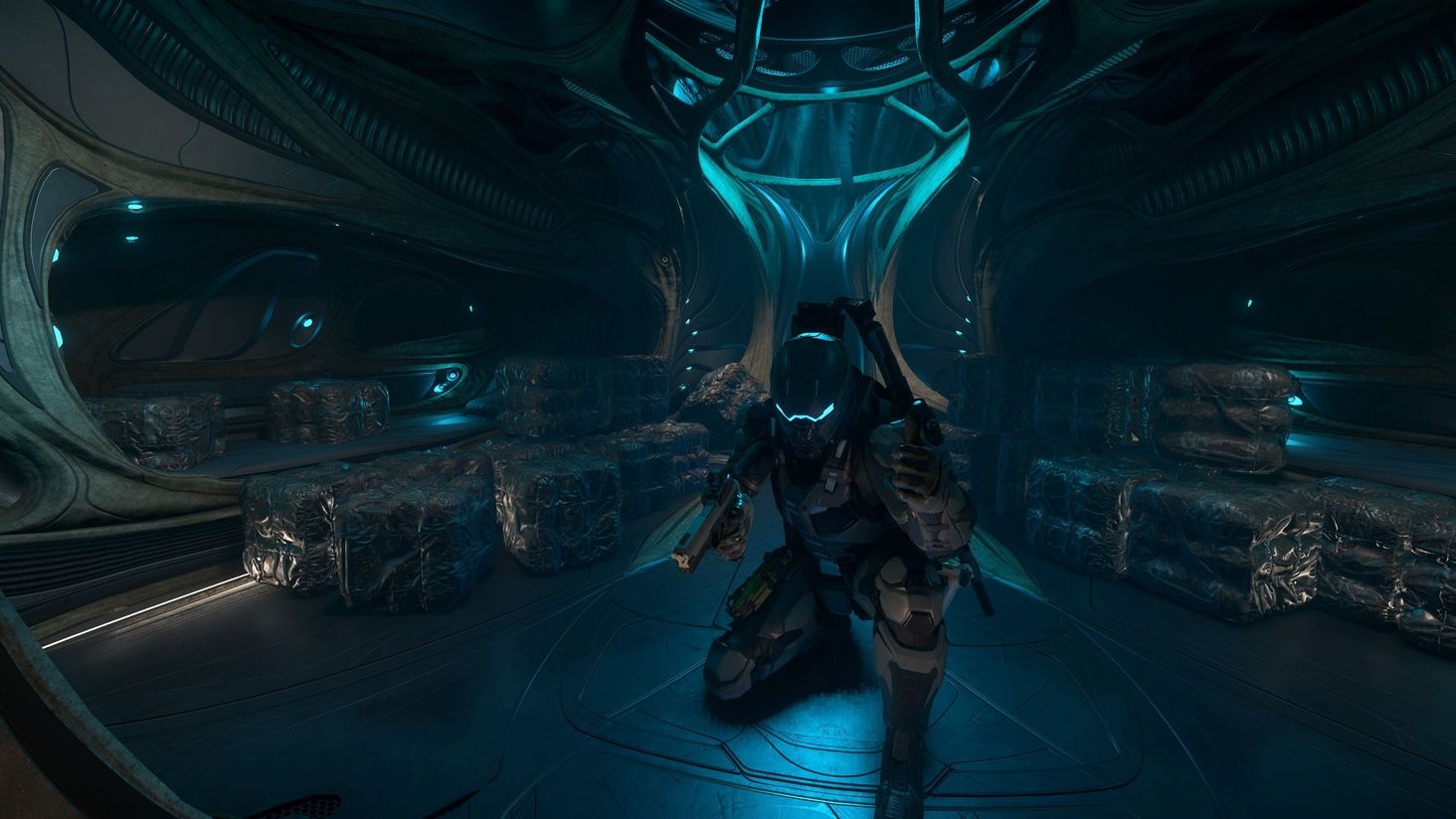 Banu Defender's Natural Habitats – Community Hub