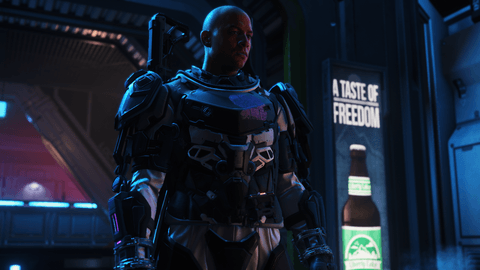 A Taste of Freedom – Community Hub