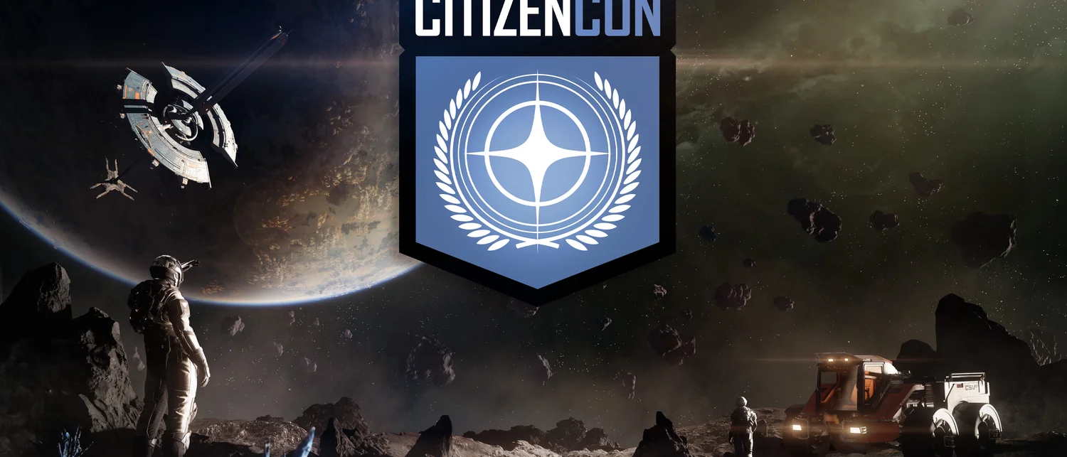 CitizenCon Direct Watch Parties 2025 - Roberts Space Industries ...