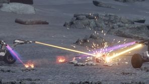 Swetrust Enterprise mining event – Community Hub