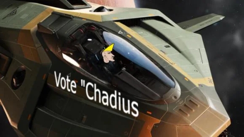 Do the right thing. Vote chadius. – Community Hub