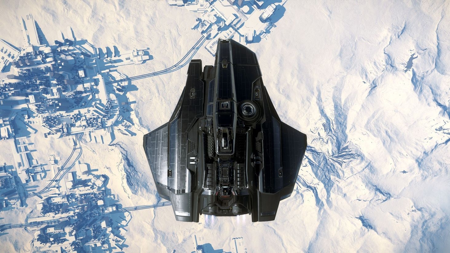 Arround MicroTech – Community Hub