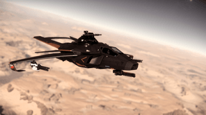 Anvil Hornet F7C MKII – Community Hub