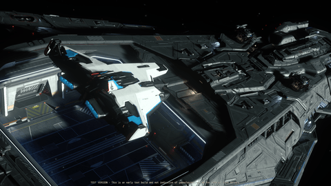 Intrepid Takes Flight – Community Hub
