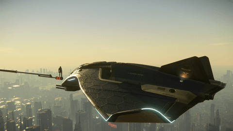 Aegis Titan Invictus – Community Hub