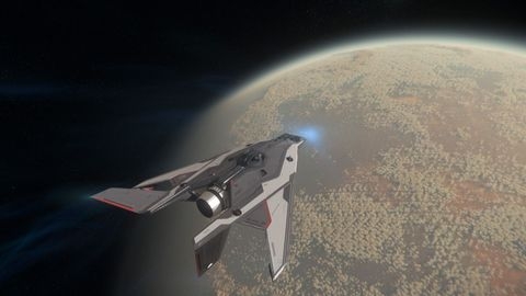 Ship Showdown 2954 - Phase 1 Contest – Community Hub