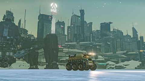 Iae 2022 – Community Hub