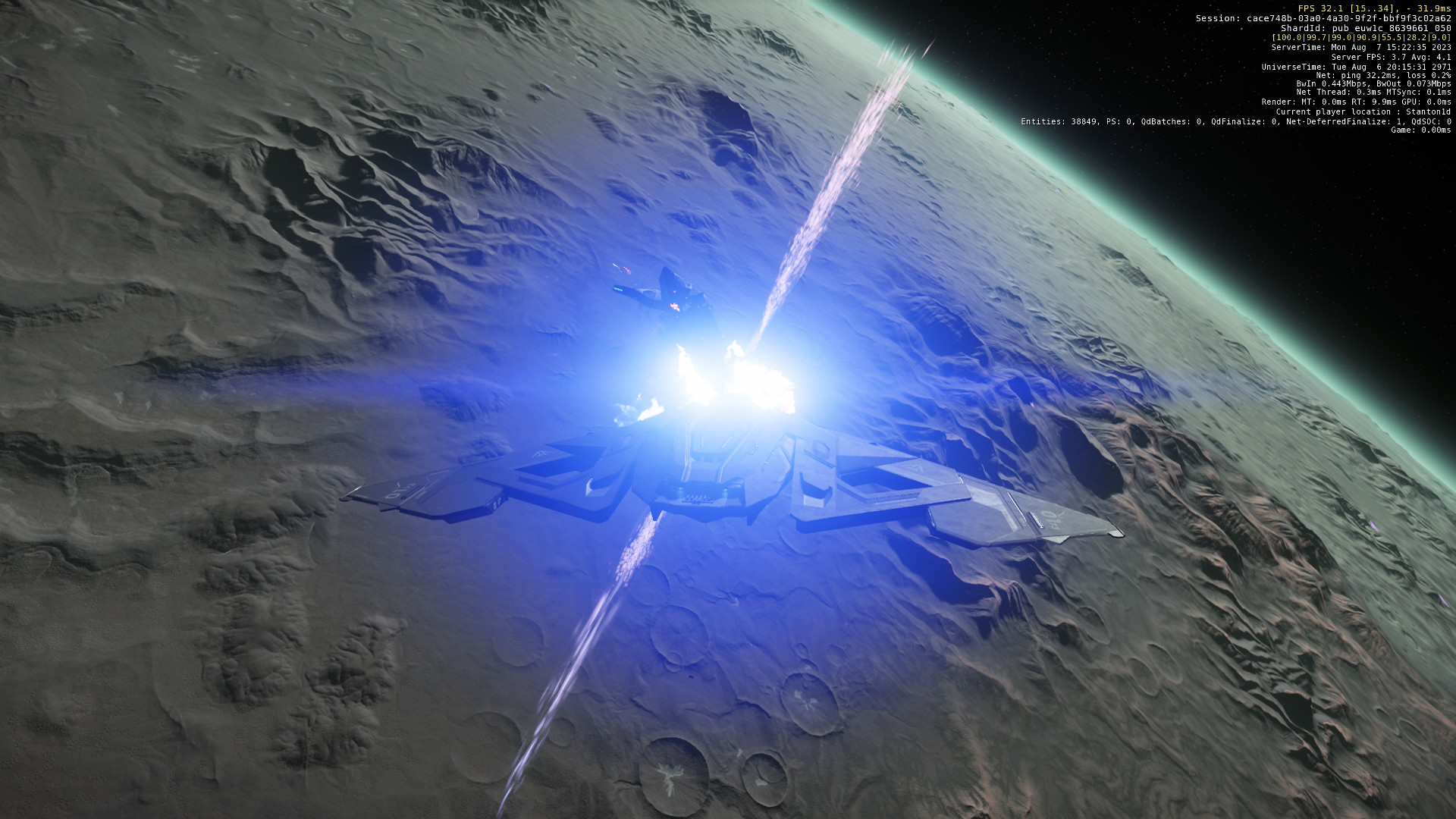 2953 Arlington Gang Screenshot Contest – Community Hub