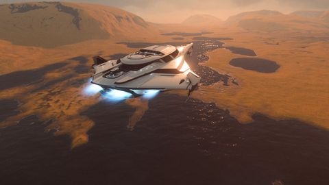 Ship Showdown 2954 - Phase 1 Contest – Community Hub