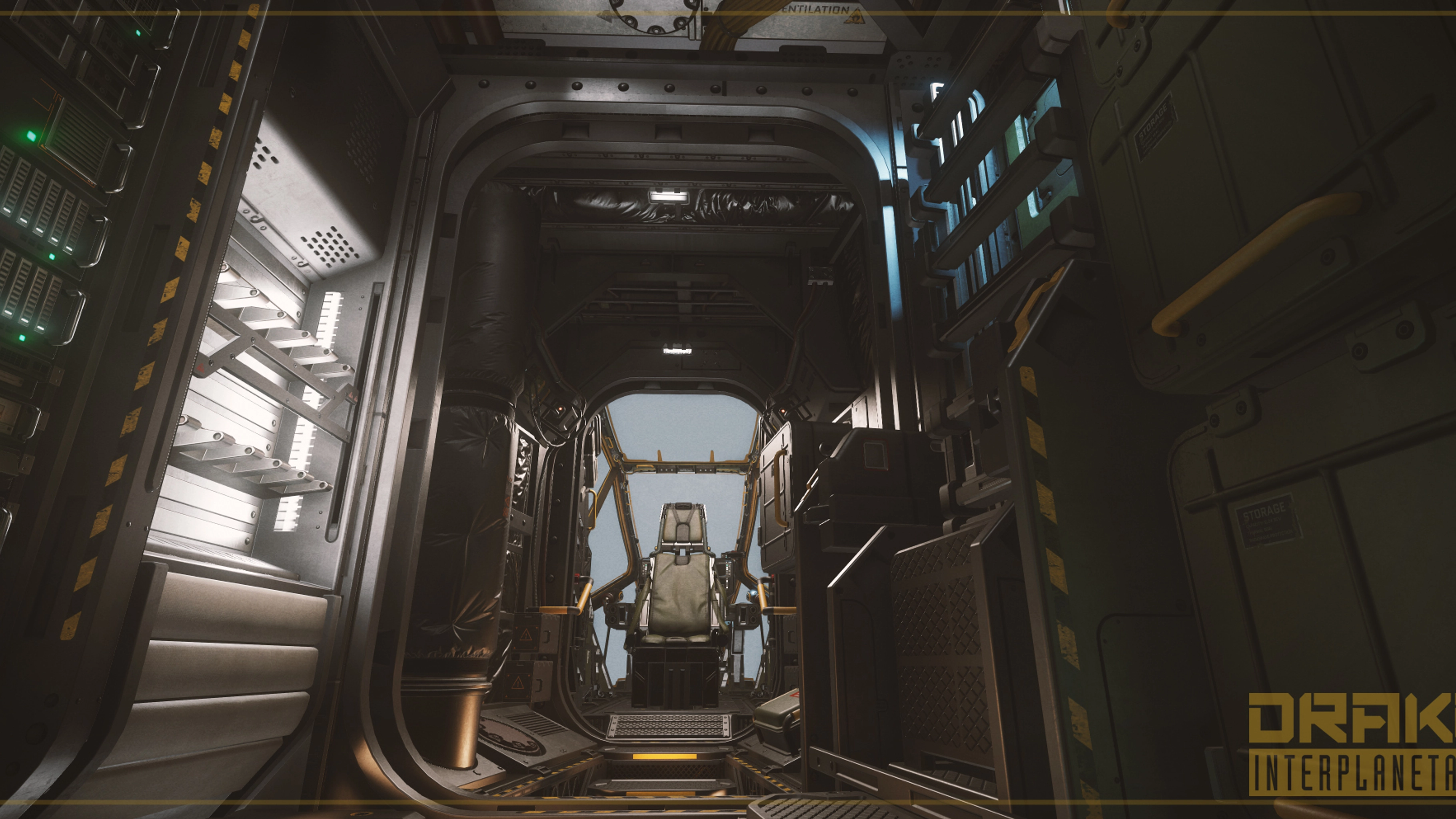 StarShipDealers — Premium Star Citizen Marketplace