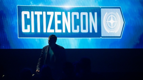CitizenCon2953 – Community Hub