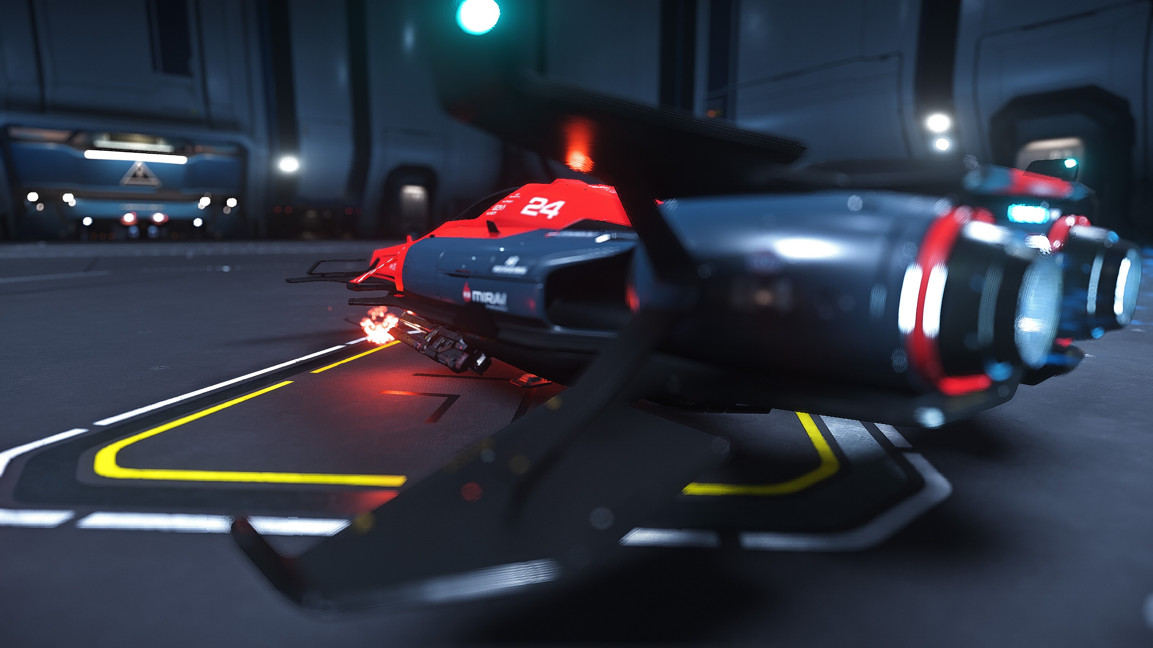TEST FIRE, Razor EX – Community Hub