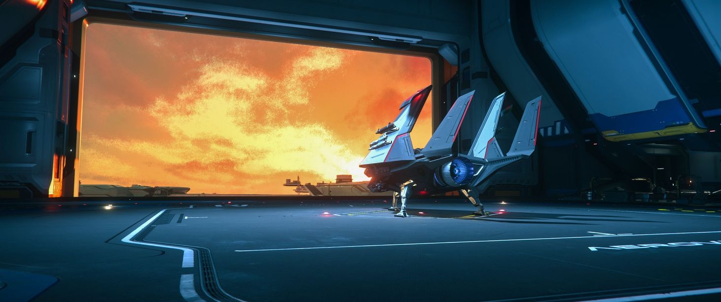 TheSpaceCoder - Best of August Screenshots – Community Hub