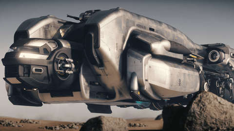 Ship Showdown 2954 - Phase 1 Contest – Community Hub