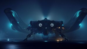 Microtech Night Storm - Banu Defender – Community Hub