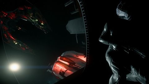 2953 Alien Week First Contact – Community Hub