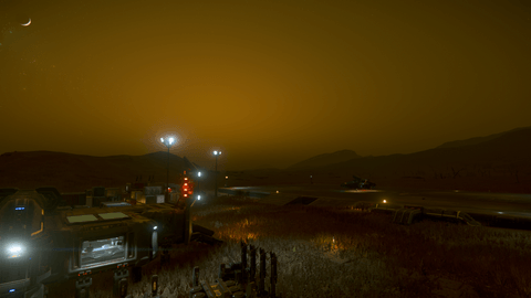 Alien Worlds - 2560x1440 – Community Hub