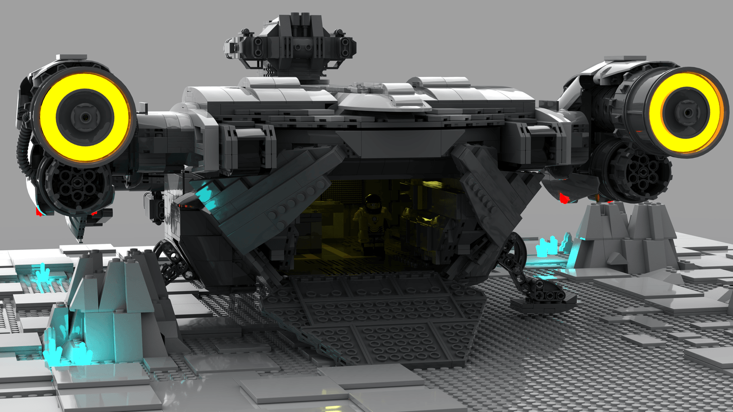 Drake Cutlass Ship Showdown 2953 – Community Hub