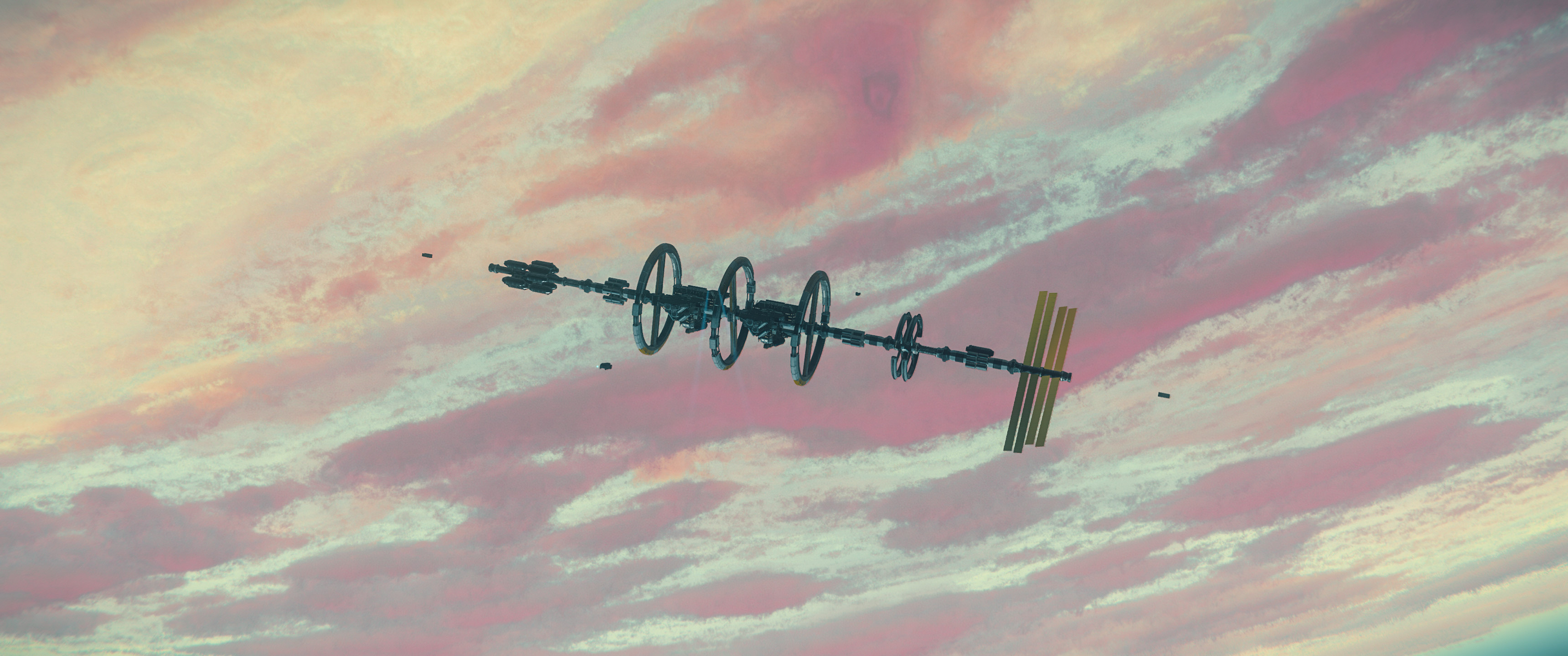 TheSpaceCoder - Best of August Screenshots – Community Hub