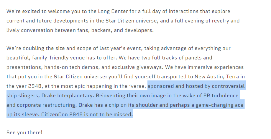 Drake Kraken + Privateer - Drake - Star Citizen Base