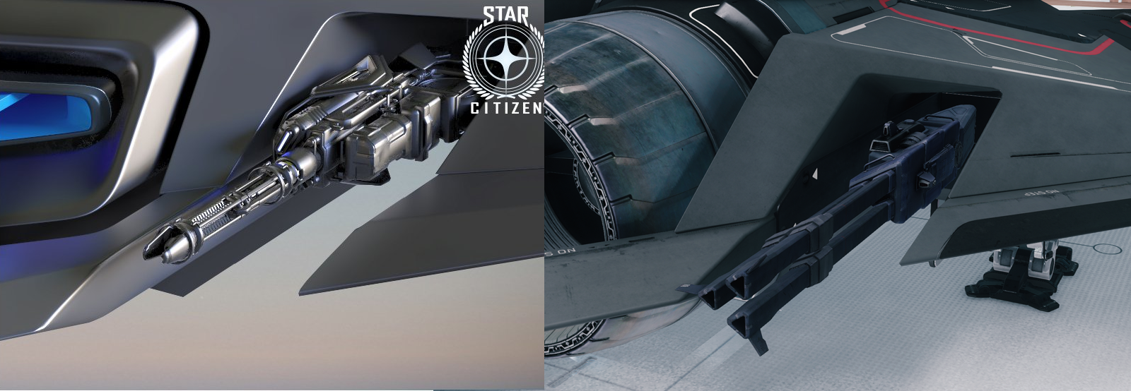 Sabre Raven - Aegis - Star Citizen Base